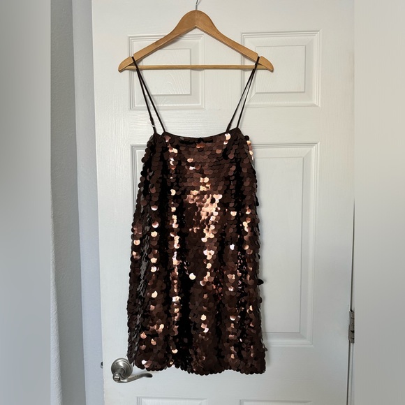 a new day | Dresses | Womens Mini Party Shift Dress | Poshmark